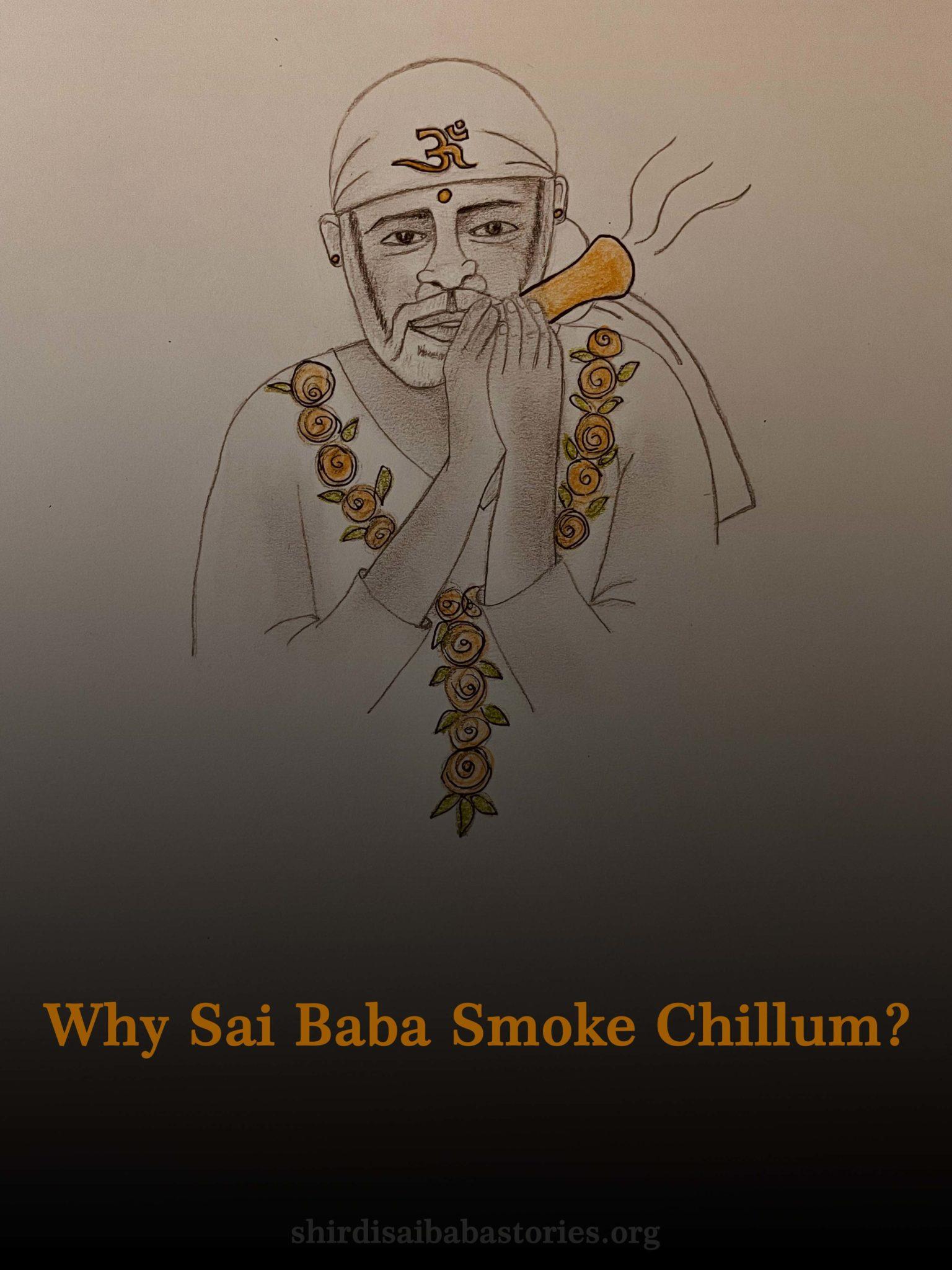 Through Sai's Eyes: A Devotee's Quest for the Absolute - Shirdi Sai ...